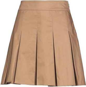 Idano BAS - Mini-jupes sur YOOX.COM