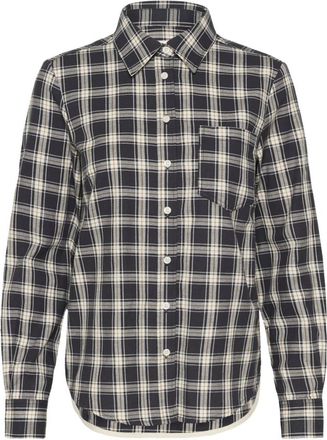 Part Two Femme, Blouses et Chemises, Multicolore, Taille: 48 FR Chemises D&eacute;contract&eacute;es