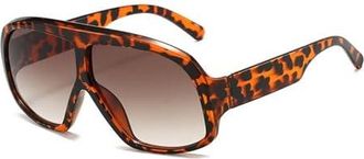 Generic Lunettes De Soleil Dext&eacute;rieur For Hommes Et Femmes, Id&eacute;ales For Les Trajets Domicile-travail, La Conduite F&ecirc;tes(Multi-colored)