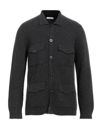 Boglioli MAILLE - Cardigans sur YOOX.COM