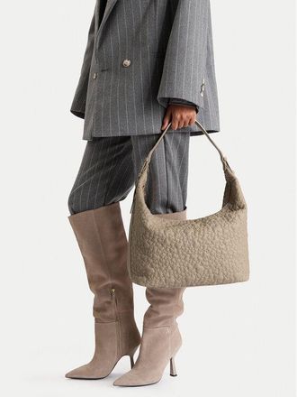 Tous Handtasche Puffy Bear 2002304843 Beige