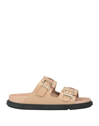 Birkenstock SCHUHE - Sandalen auf YOOX.COM