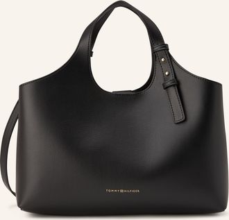 Tommy Hilfiger Handtasche schwarz