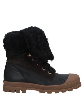 Chlo&eacute; SCHUHE - Stiefeletten auf YOOX.COM