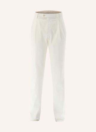van Laack Van Laack Hose Modern Fit beige