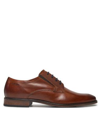 Bugatti Halbschuhe 313-AHY03-1000 Braun