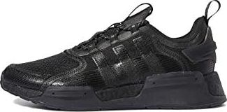 adidas Nmd_R1 V3 GX3373 Chaussures de loisirs pour homme Noir, Noir., 42.5 EU