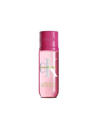 Calvin Klein Ck Smooth Berry Hair & Body Perfume Mist 236ml - Multi - Damen - Einheitsgr&ouml;&szlig;e