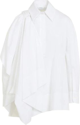 Givenchy Damen, Blusen & Hemden, Wei&szlig;, XSGr&ouml;&szlig;e
