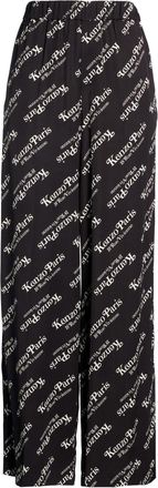 Kenzo HOSEN & R&Ouml;CKE - Hosen auf YOOX.COM