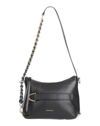 Coccinelle SACS - Sacs port&eacute; &eacute;paule sur YOOX.COM