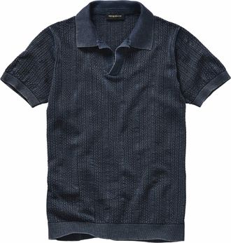 Mey & Edlich Frischluft-Polo