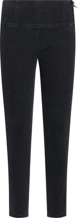 Patrizia Pepe HOSEN & R&Ouml;CKE - Jeanshosen auf YOOX.COM