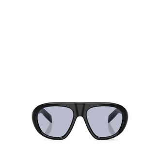 Prada Pilot-frame Sunglasses