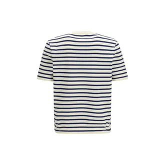 Prada Mens Blue Cotton Sweatshirt Clothing