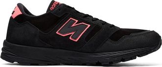 New Balance Herren, Schuhe, Schwarzk, 42 EUGröße