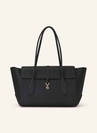 HUGO BOSS Handtasche Nerissa schwarz