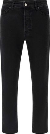 Department Five Jean Droit - Noir