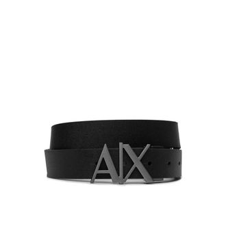 A|X Armani Exchange unisex, Accessories, Schwarzk, XSGr&ouml;&szlig;e