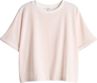 OPUS Blusen & Hemden - - Tops - Damen - Rosa - L