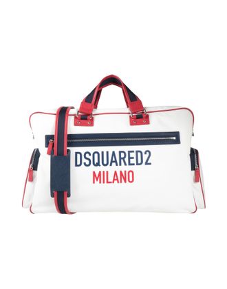 Dsquared2 KOFFER & CO. - Reisetaschen auf YOOX.COM