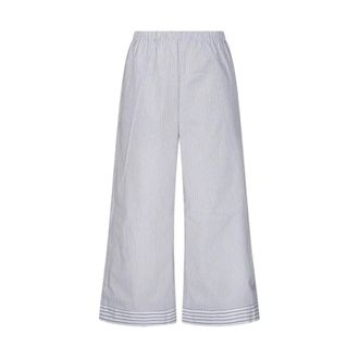 By Malene Birger Mirabello Hosen - - Trousers - Damen - Wei&szlig; - M