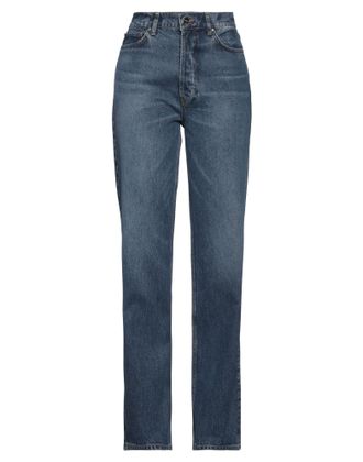 Anine Bing HOSEN & R&Ouml;CKE - Jeanshosen auf YOOX.COM