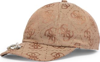 Guess Cap Guess AW5615 POL01 Beige