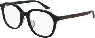 Gucci unisex, Accessories, Schwarzk, 53 MMGr&ouml;&szlig;e