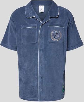 Puma Regular Fit Freizeithemd - RHUIGI X Puma