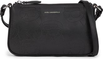 Karl Lagerfeld Umh&auml;ngetasche Ikon