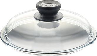 Berndes Couvercle en Verre 18 cm