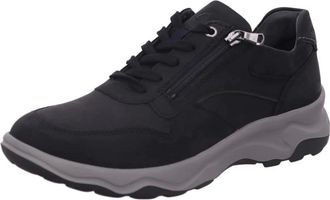 Waldläufer Herren, Schuhe, Blau, 42 1/2 EUGröße