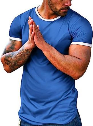 Generic Debardeur Musculation Manche Responsable Parrain Appartient Geek Evg Message Infroissable Bicolore Loose Ajust&eacute;e Arbitre Christ Disco Abdos Equipe Poc