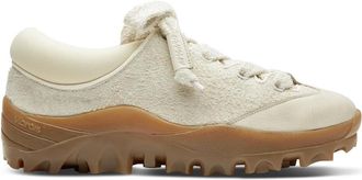 Axel Arigato Homme, Chaussures, Beige, Taille: 42 EU Grain Baskets