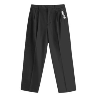 Disclaimer Homme, Pantalons, Noir, Taille: M Pantalon en coton