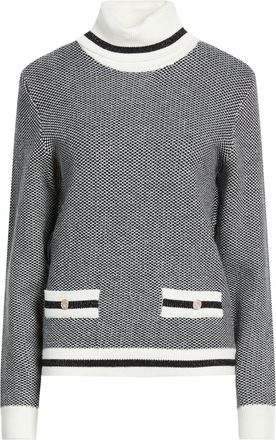Fracomina STRICKWAREN - Rollkragenpullover auf YOOX.COM