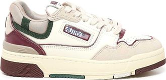 Autry Sneaker - Bunt