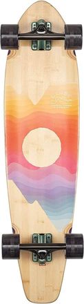 Globe Arcadia - 90 cm - Bamboo/Mountains