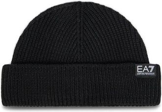Emporio Armani M&uuml;tze 244667 4F200 00020 Schwarz