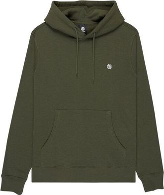 Element Sweatshirt Icon Embroidery Po ELYFT00198 Blau Regular Fit
