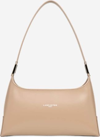 Lancaster Handtasche Lancaster Sac main Zipp M Suave Ace Nude