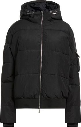 A|X Armani Exchange JACKEN & M&Auml;NTEL - Pufferjacken & Daunenjacken auf YOOX.COM