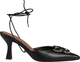 Lorenzo Mari SCHUHE - Pumps auf YOOX.COM