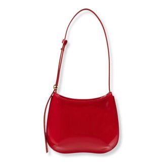 Jacquemus Femme, Sacs, Rouge, Taille: ONE Size Le Petit Bisou