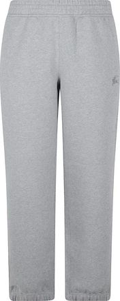 Burberry Homme, Pantalons, Gris, Taille: M Joggers
