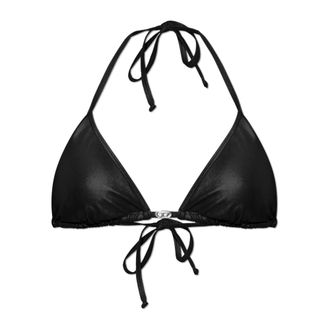 Diesel Damen, Bademode, Schwarzk, XLGr&ouml;&szlig;e