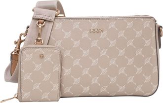 Joop cortina 1.0 jasmina shoulderbag shz sesame