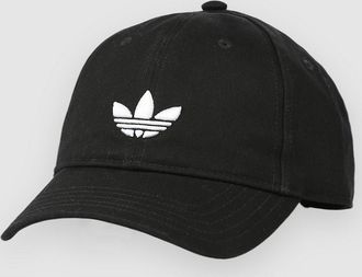 adidas Originals Baseb Class Tre Cap black