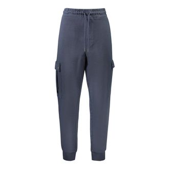 HUGO BOSS Straight Hosen - - Trousers - Herren - Blau - S